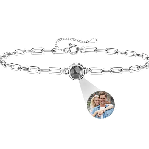 Pulseras con foto dentro | Personalizadas y resistentes al agua – White ...